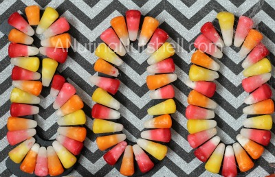 Halloween Shadow Box DIY Craft - Eat Move Make