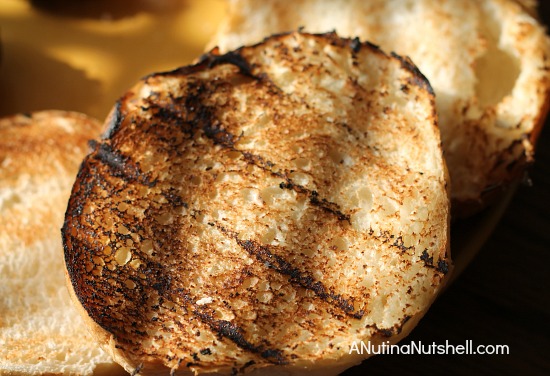 How To Make the Perfect Burger - Eat Move Make